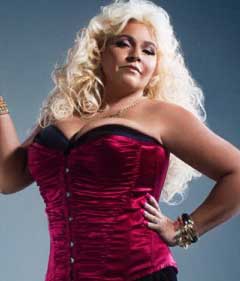 Beth Chapman Plastic Surgery Before and After Pictures 2016