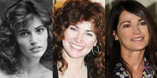 Kim Delaney Plastic Surgery Before and After Pictures 2025